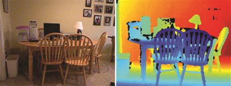 Nyu Depth V2 Nathan Silberman