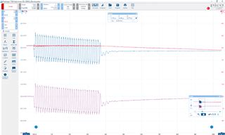 AFE5818 Unreproducable Dead Zone In AFE5818 Model Data Converters Forum Data Converters