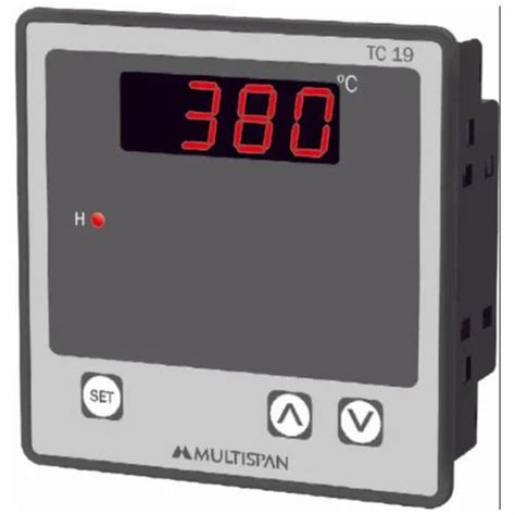 Selec Pid Temperature Controller Relay At Rs In Gwalior ID