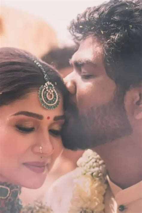 Nayantharas Bio Age Relationships Latest Buzz Photos And Videos