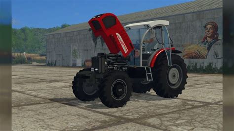 IMT 2090 FS15 KingMods
