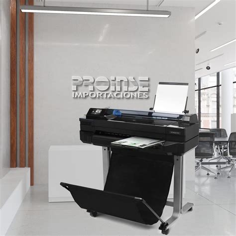 Plotter Hp Designjet T520 Proinse Importaciones