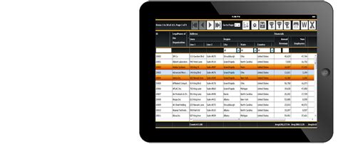 Welcome To Htmltreegrid A Jquery Ext Js And Dojo Based Treegrid Component Designed To Render