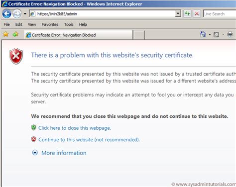 Configuring Vmware View 4