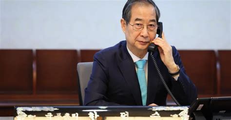 헌재 한덕수 재판관 지명 가처분 오늘 오전 논의…주심 마은혁 보고