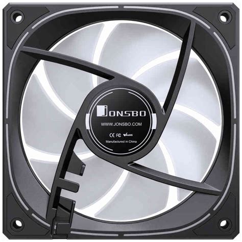 Jonsbo Fr Argb V Pin Reversed Czarny Sklep Komputerowy Pc Force