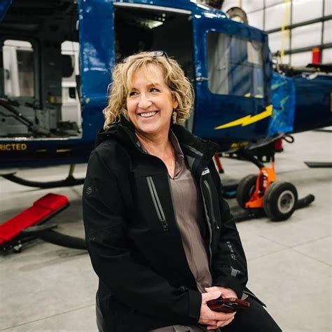 About Salmon River Helicopters