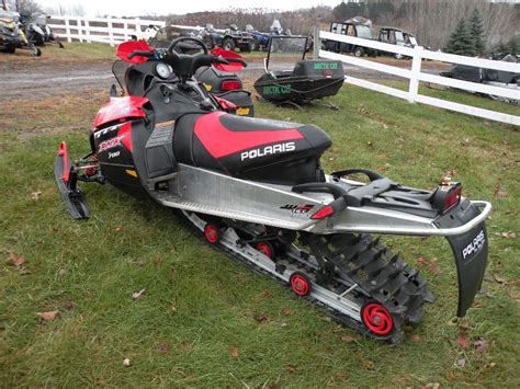 2006 Polaris 700 Rmk Sn Sn1pl7hs36c631723