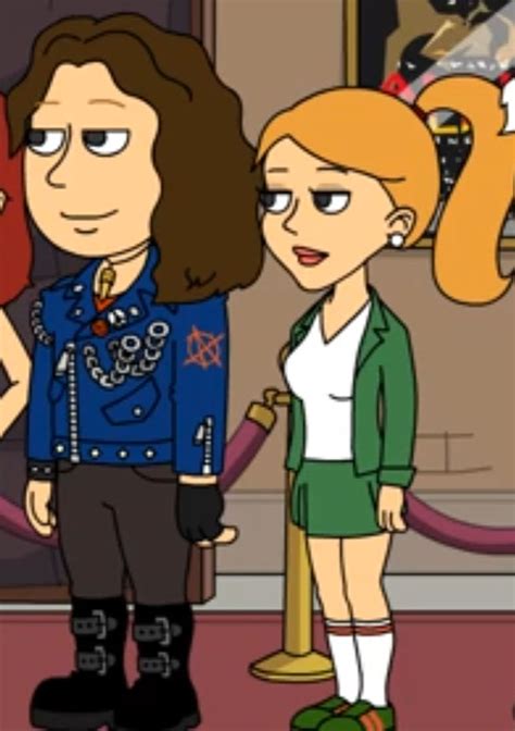 Hellcheer In Goanimate By Fairydust250 On Deviantart