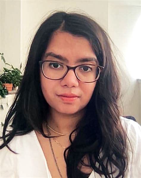 Aditi Verma Science Technology And Public Policy Stpp