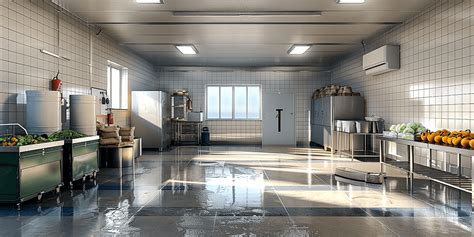 7 Strategies For Enhancing Worker Safety In Produce Processing Processor Business