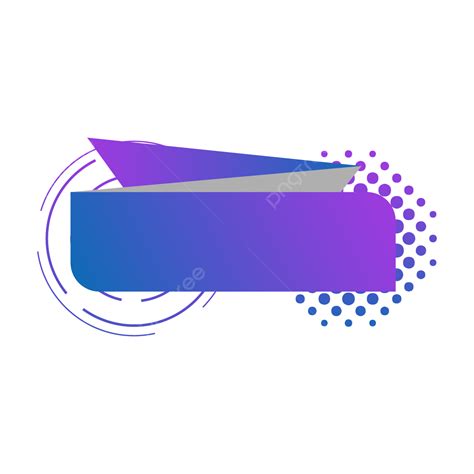 Gradient Element Vector Design Images New Gradient Text Box Elements Text Box Species