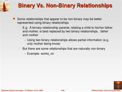Ppt Chapter 6 Entity Relationship Model Powerpoint Presentation