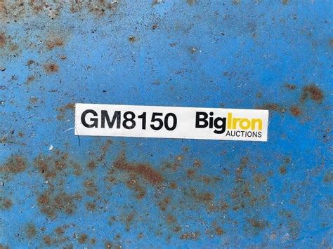 Cattle Head Catch Bigiron Auctions