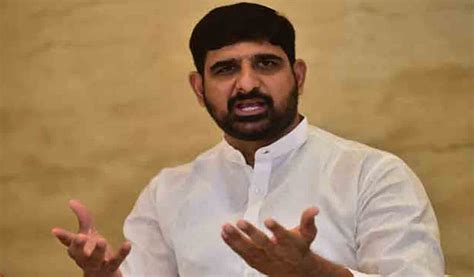 Kaushik Reddy Denies Plans Of Joining Congress Telangana Today