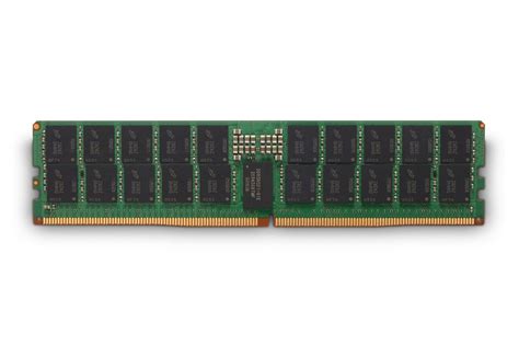 Micron 發布 32gb 單晶片 128gb Ddr5 Rdimm 記憶體 滄者極限 滄者極限