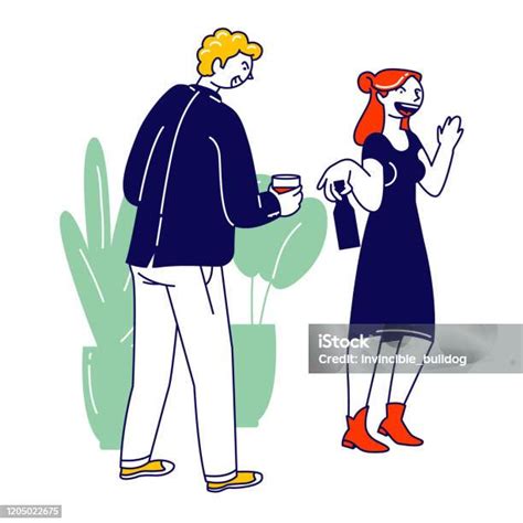 성격 유형 심리적 인 사람 프로필 개념 외향적이고 내향적인 인간의 정신적 차이 감정적 사고 방식 및 개별 기질 행동 감지 만화 플랫 벡터 일러스트 수줍어하는에 대한 스톡