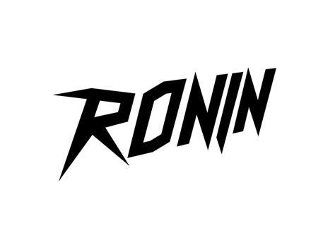 Ronin On Offsectools