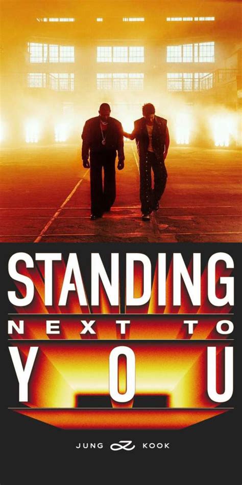 آراء الكوريين أغنية جونغكوك Standing Next You ريمكس المغني أشر