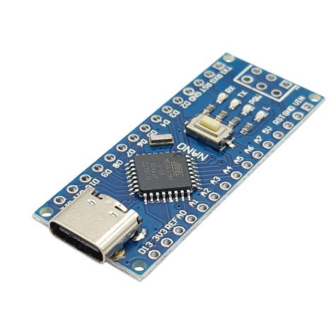 Board Arduino Nano ATmega P Type C Nshop