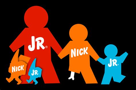 Jr Nick Jr Nick Jr Nick Jr Nick Jr By Flindigo On Newgrounds