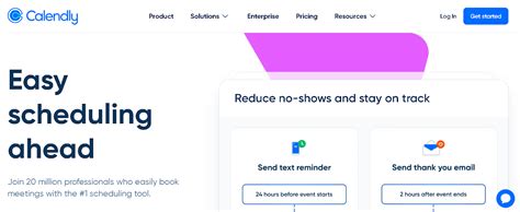 Top 10 Ai Scheduling Assistants Of 2025