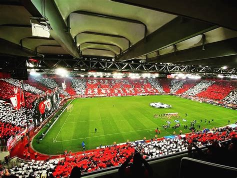 Gate 7 Official Η μεγαλύτερη και πιο ΔΥΝΑΤΗ οπαδική Facebook