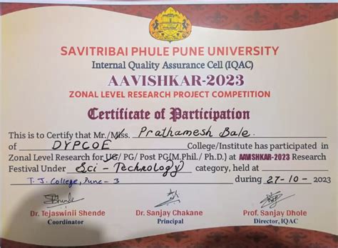 Prathamesh Bale On Linkedin 🏆🙌 Triumphantly Announcing Victory Our