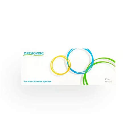 Monovisc Knee Injection All You Need To Know Med Supply Solutions