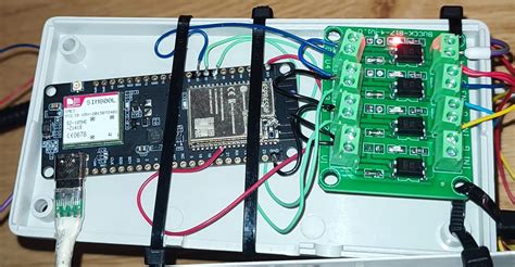 Home Assistant And Esphome лічильники Блог Ua Id