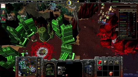 반지의제왕 중간계전투 1127 Rpg 회색의 간달프 베오른 라다가스트 Youtube