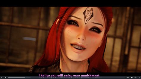 Is This From A Mod Request And Find Skyrim Special Edition Loverslab