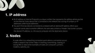 Network Fundamentals Pdf