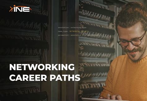 Exploring Networking Career Paths And Opportunities