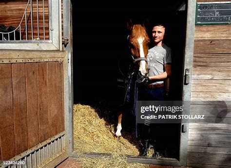 77 Calvin Boeckmann Photos And High Res Pictures Getty Images