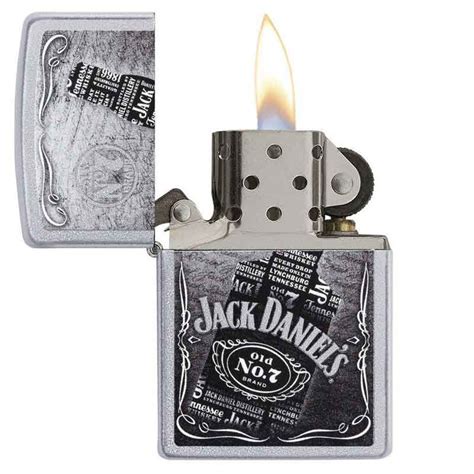 فندک جک دنیلز مدل 29285 205 Jack Daniels فندک آنلاین