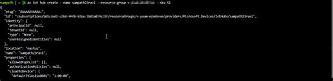 Alternatives For Azure Iot Hub Python Package Stack Overflow
