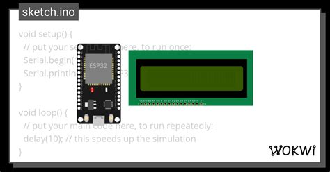 Cao Minh Thái Wokwi Esp32 Stm32 Arduino Simulator