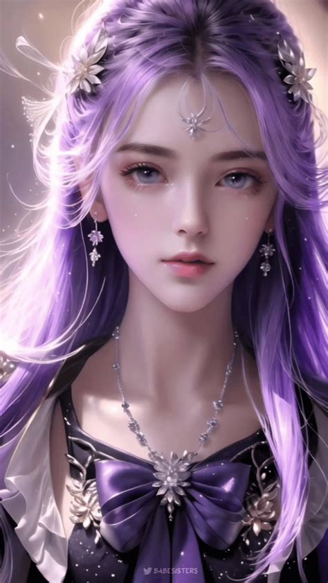 Ai Fantasy Girls By Adultapp On Deviantart