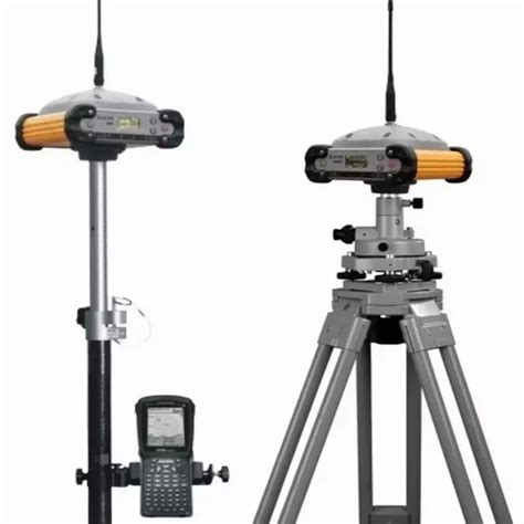 Dual Frequency Rtk Dgps At 625000 Pair GPS Survey Equipment In Ghaziabad ID 21105779088