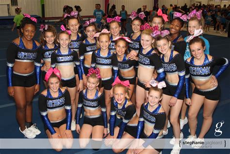 Cheer Dance Xtreme At Harry Brawner Blog