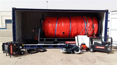 Container System Expandi Systems