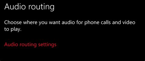 Windows Mobile Redstone Brings New Ways To Handle Calls