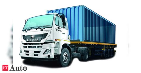 Vecv Partners With Iit Indore For Tech Sharing Staff Skill Enhancement