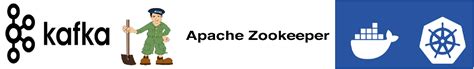 Kafka And Zookeeper Cluster Setup In Kubernetes Running On Native Linux