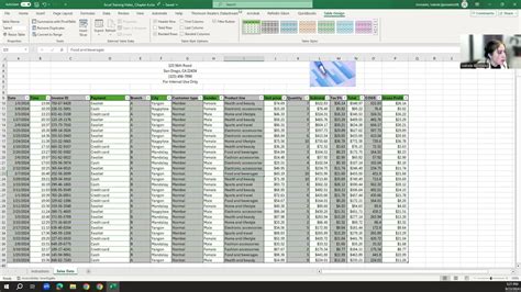 42 Remove Column Name A Table Youtube
