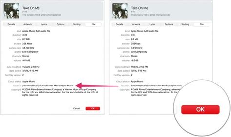 How To Move Your ITunes Library To An External Hard Drive IMore