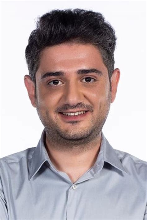 Cihan Ercan Profile Images — The Movie Database Tmdb