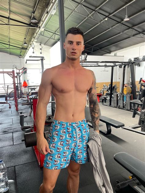 Recovering My Shape 🔥 Umaxbarz