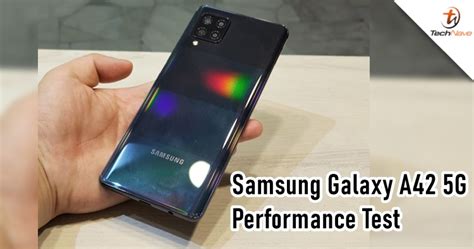 Samsung Galaxy A G Performance Test Is This Another Value For Money Mid Range Phone TechNave